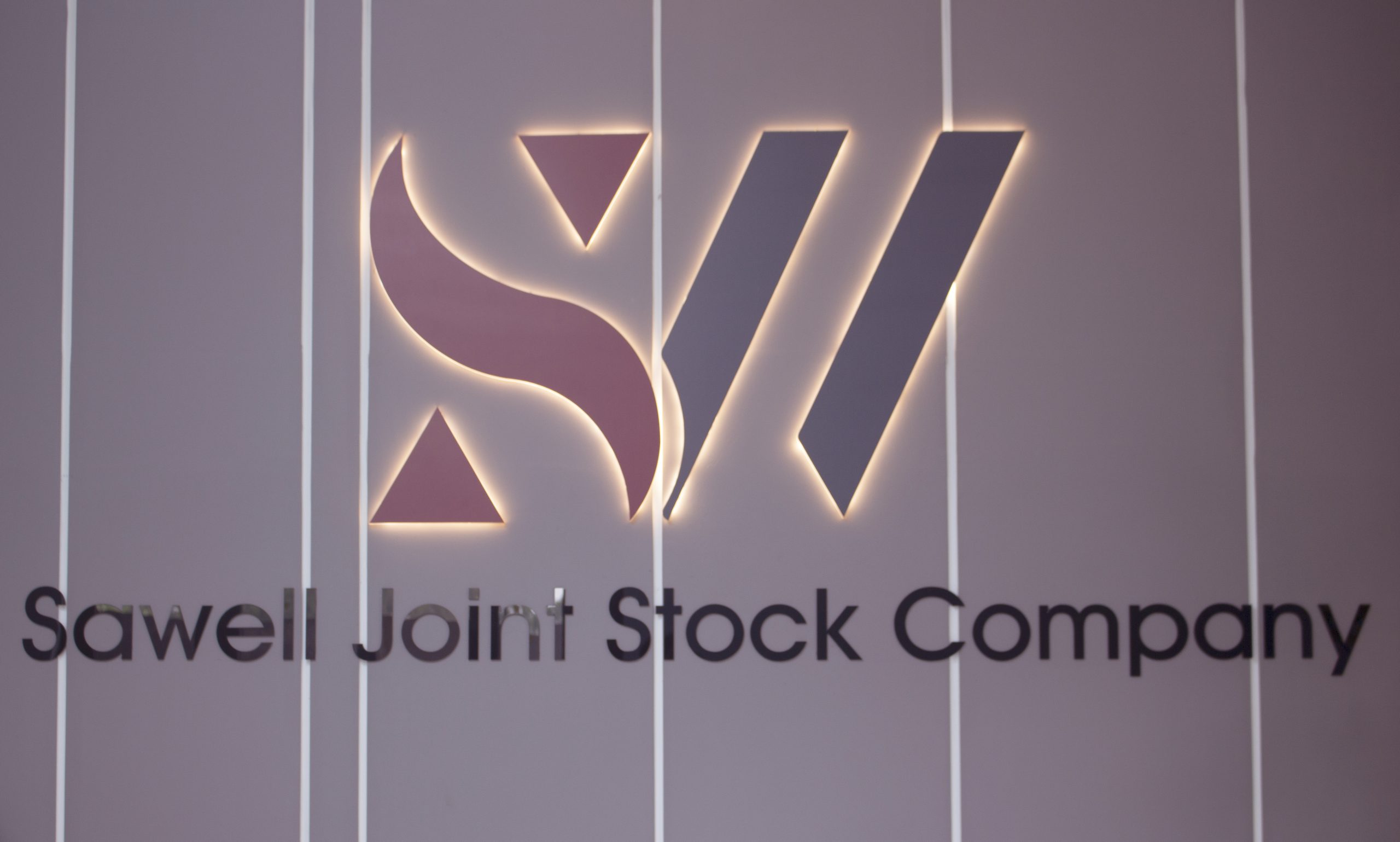 CÔNG TY CỔ PHẦN SAWELL